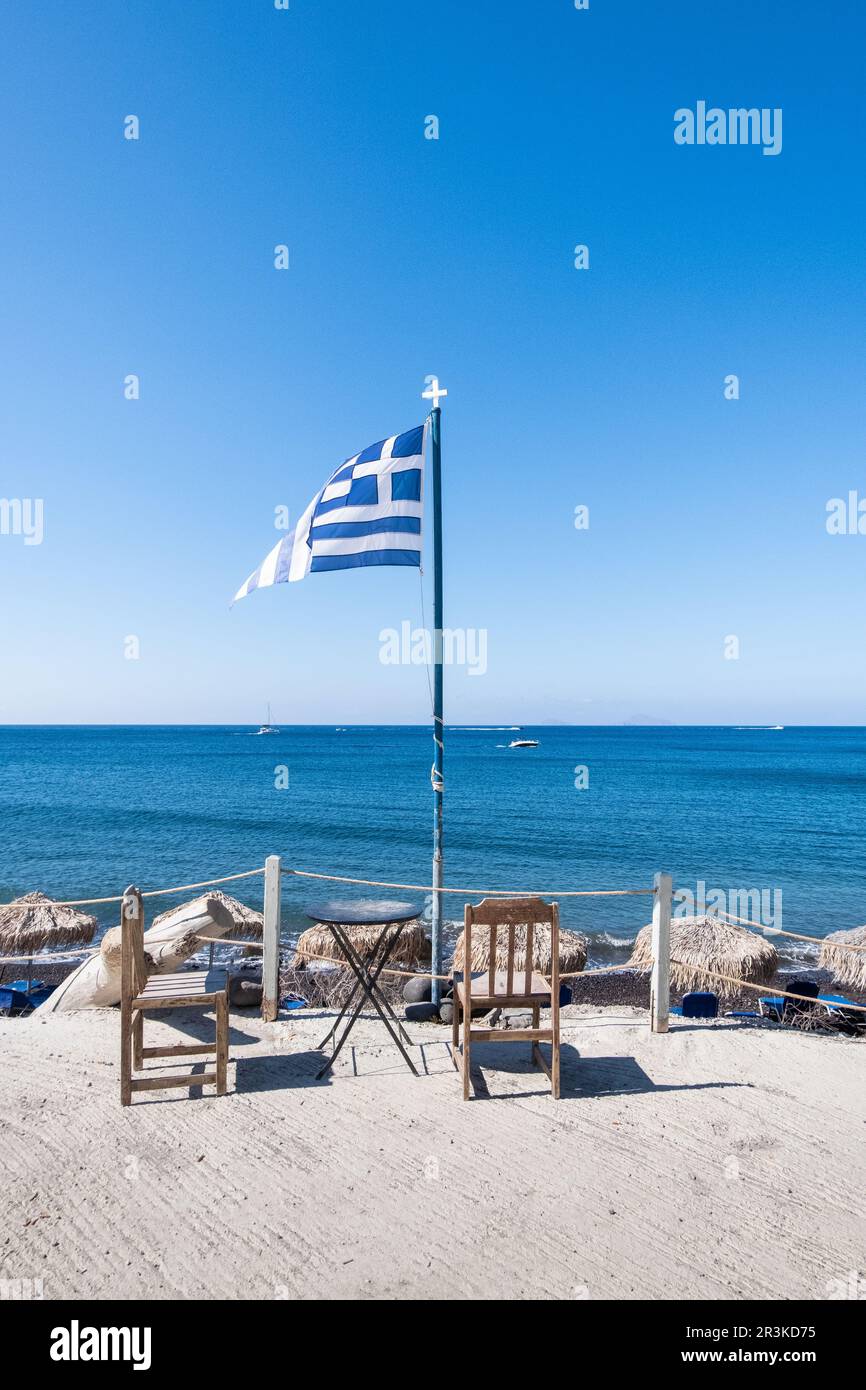 Desert dock hi-res stock photography and images - Alamy