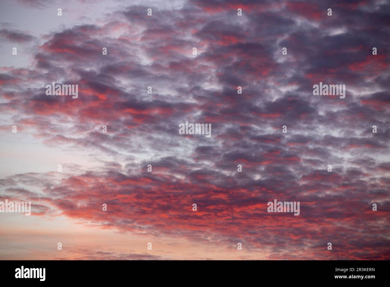 Wolke himmel tapete hi-res stock photography and images - Alamy