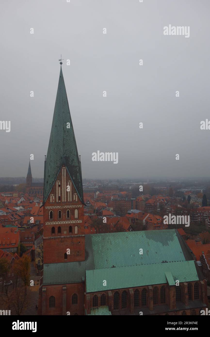 Lutheran protestant christianity hi-res stock photography and images ...