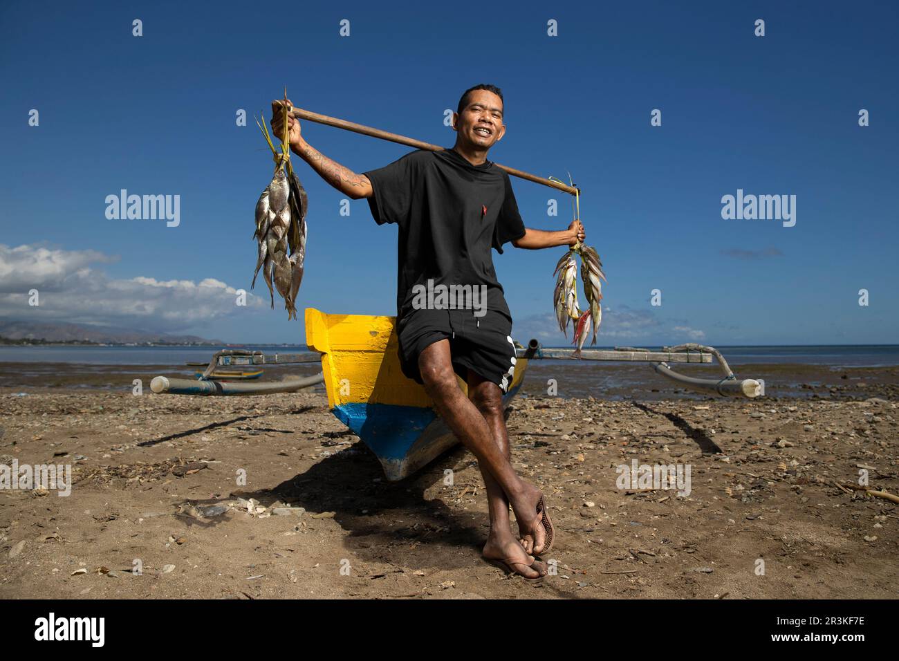 Timor leste travel hi-res stock photography and images - Alamy