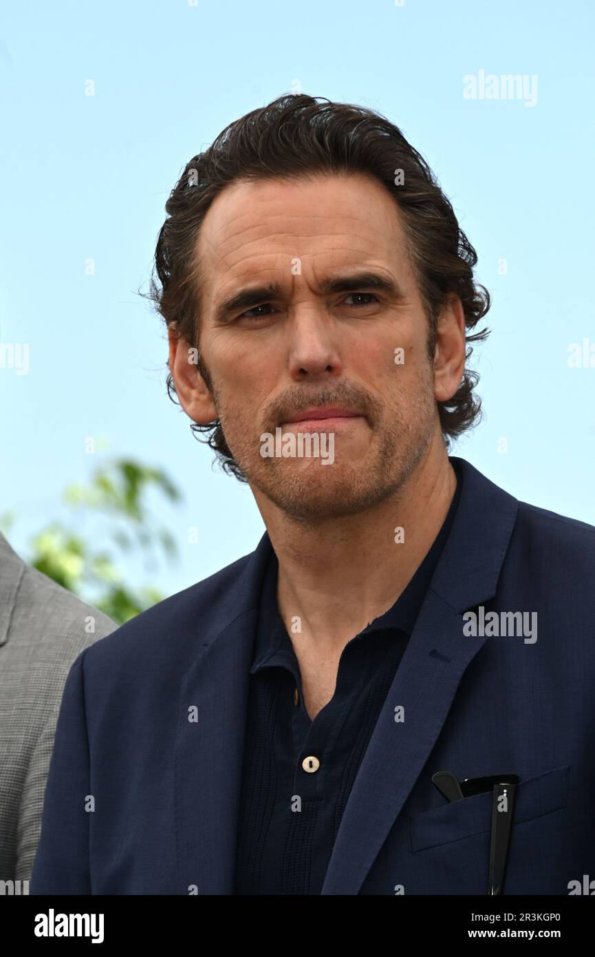 Cannes, France. 24th May, 2023. 76th Cannes Film Festival 2023 ...