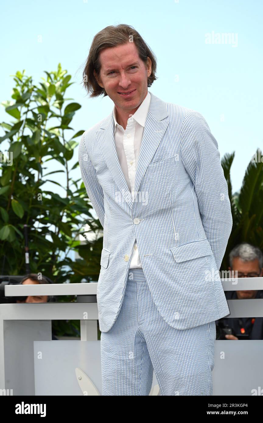 Cannes, France. 24th May, 2023. 76th Cannes Film Festival 2023 ...