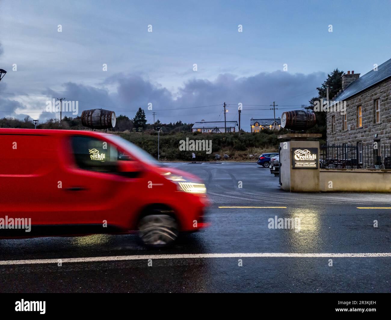 Croithli hi-res stock photography and images - Alamy