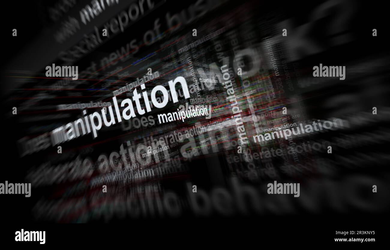 Manipulation disinformation hoax and social media deep fake news ...
