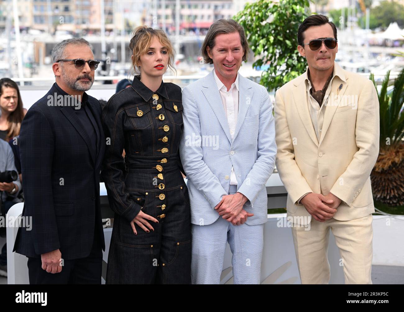 Rupertfriend hi-res stock photography and images - Alamy