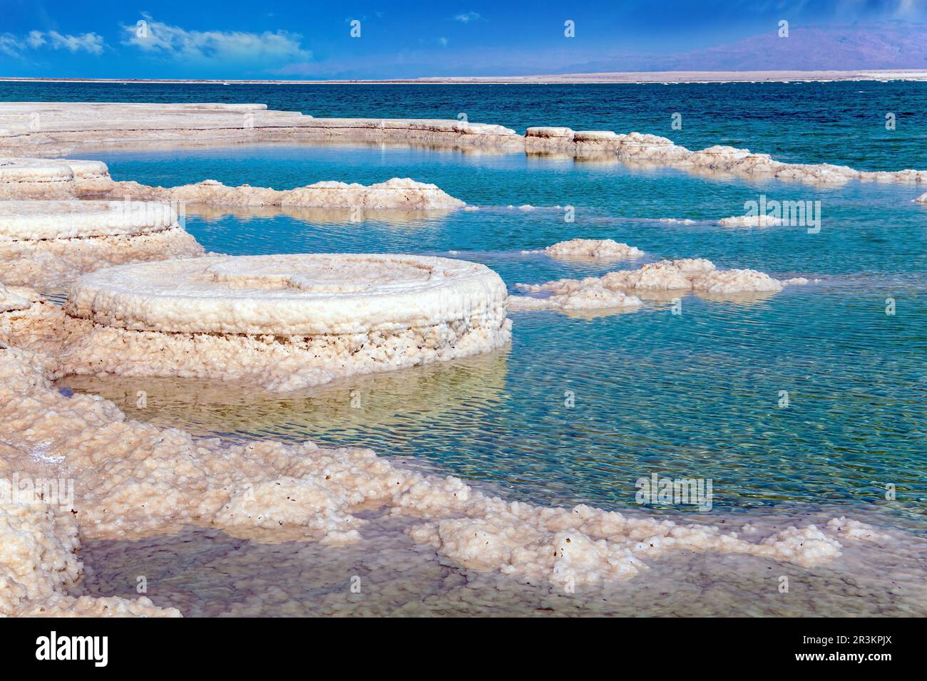 Endorheic hi-res stock photography and images - Alamy