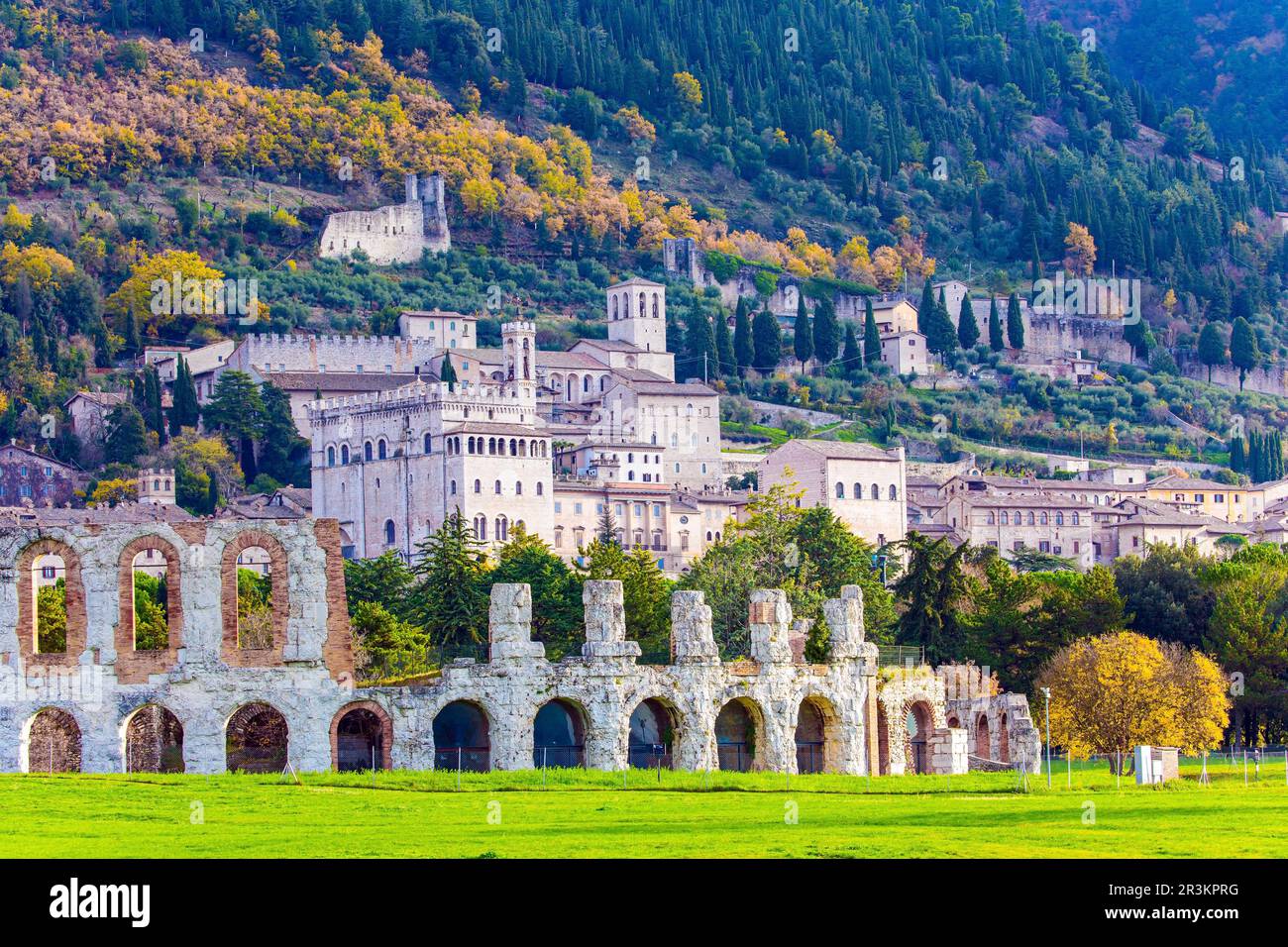The grandiose architecture Stock Photo - Alamy