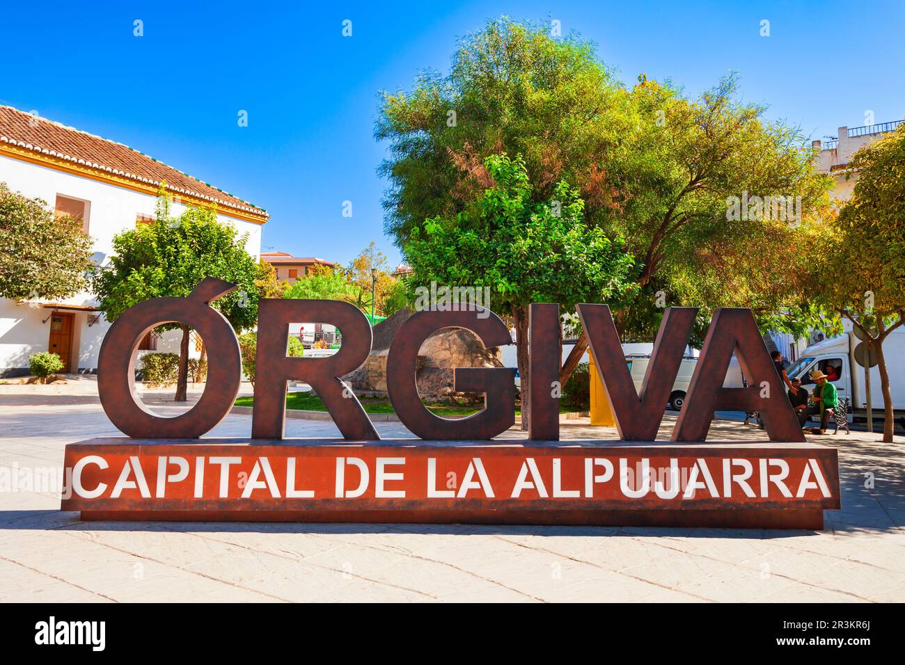 Spain tourism logo hi-res stock photography and images - Alamy