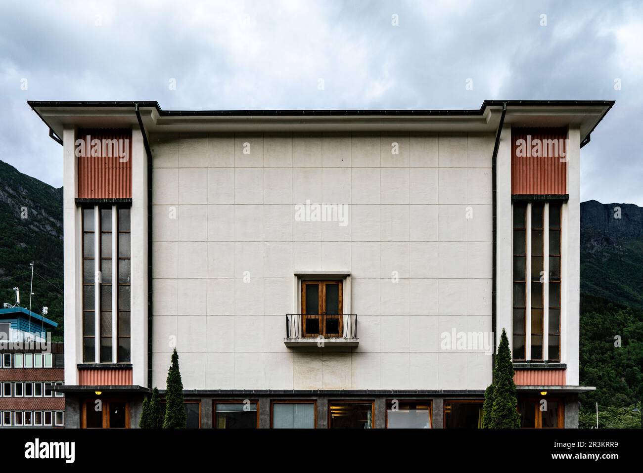 City of odda hi-res stock photography and images - Alamy