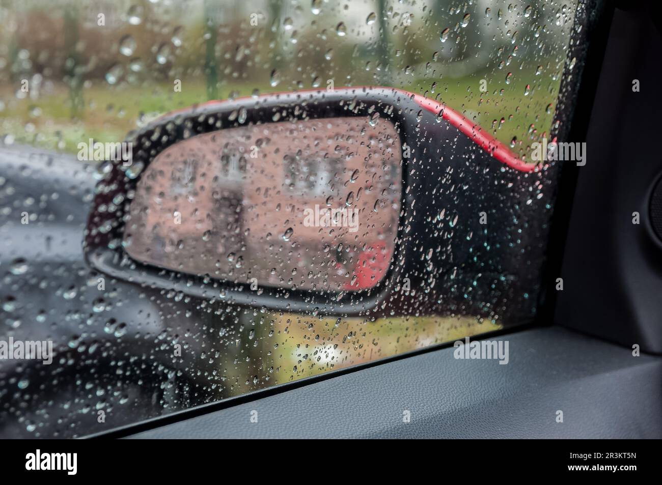 Poor visibility hi-res stock photography and images - Alamy