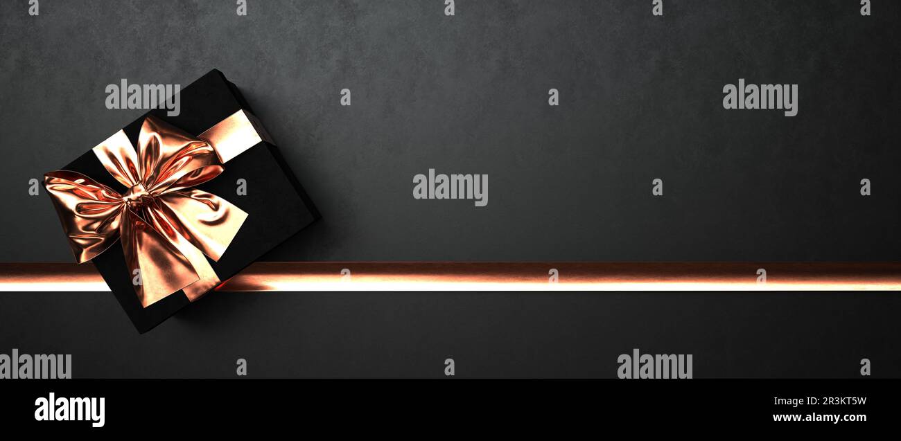 Noble gift box hi-res stock photography and images - Alamy