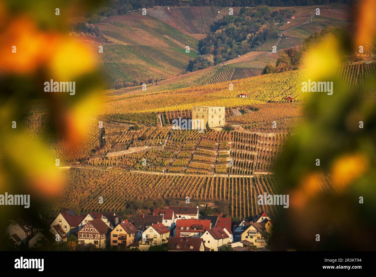 Stuttgart y hi-res stock photography and images - Alamy