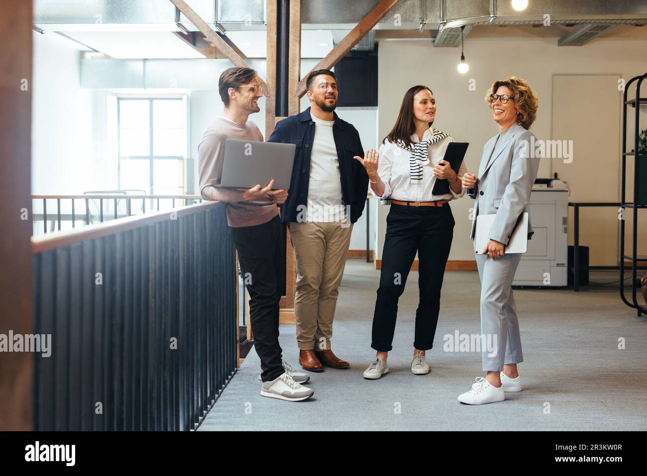 Work of people hi-res stock photography and images - Alamy