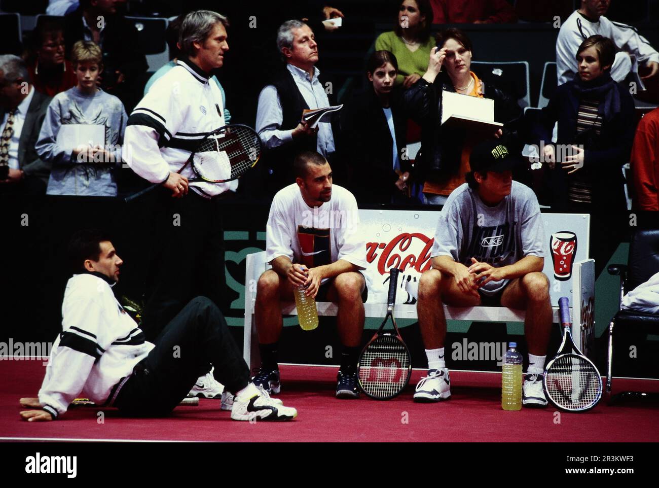 Carl uwe steeb hi-res stock photography and images - Alamy