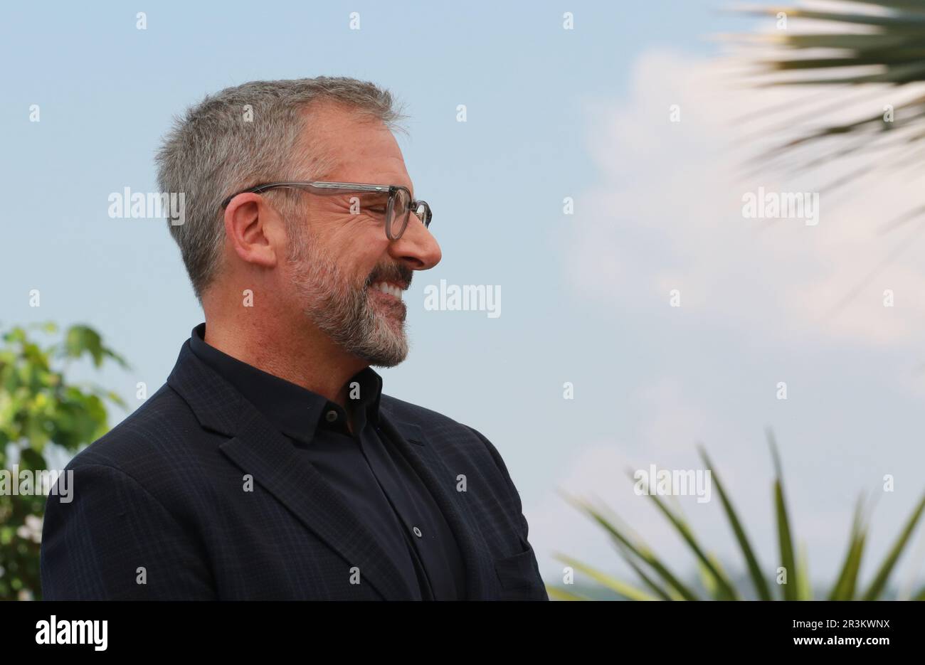 Live Where Does Steve Carell