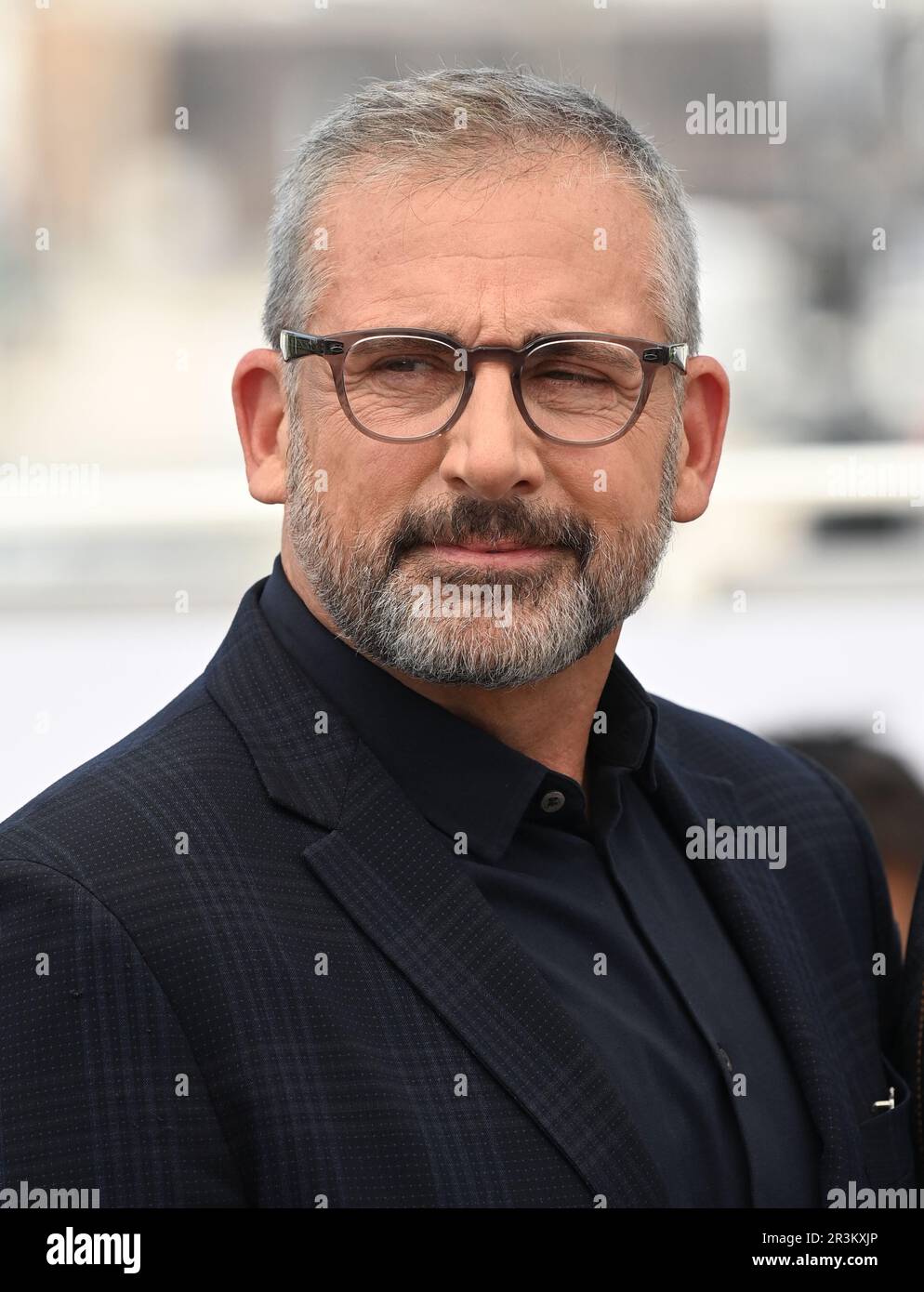 Cannes, France. 24th May, 2023. Cannes, France. May 24th, 2023 Steve ...