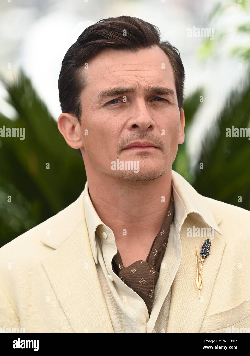 Cannes, France. 24th May, 2023. Cannes, France. May 24th, 2023 Rupert ...