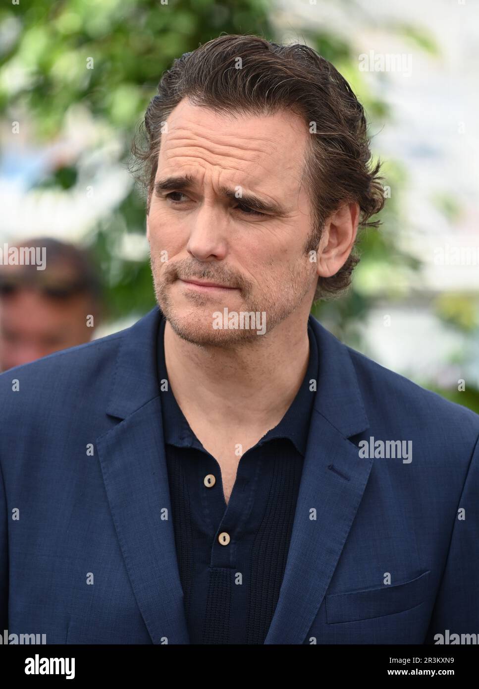 Cannes, France. 24th May, 2023. Cannes, France. May 24th, 2023 Matt ...