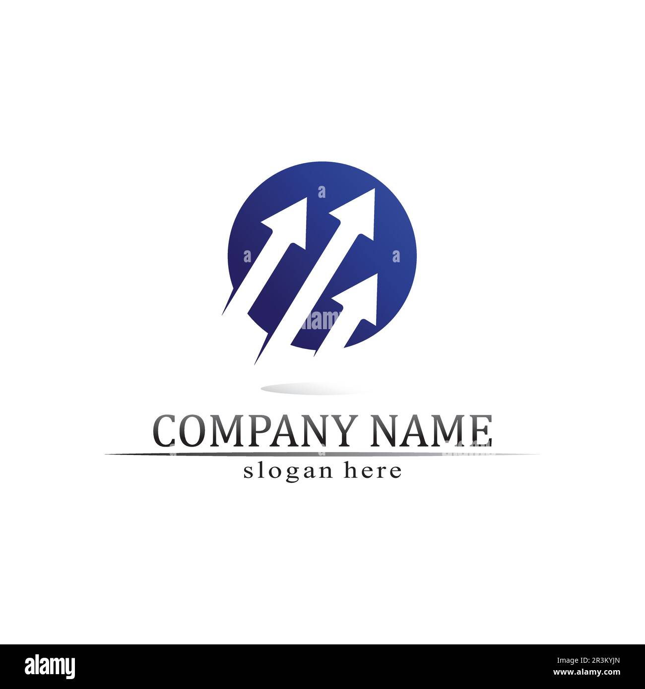 Business improvement finance success Stock Vector Images - Alamy