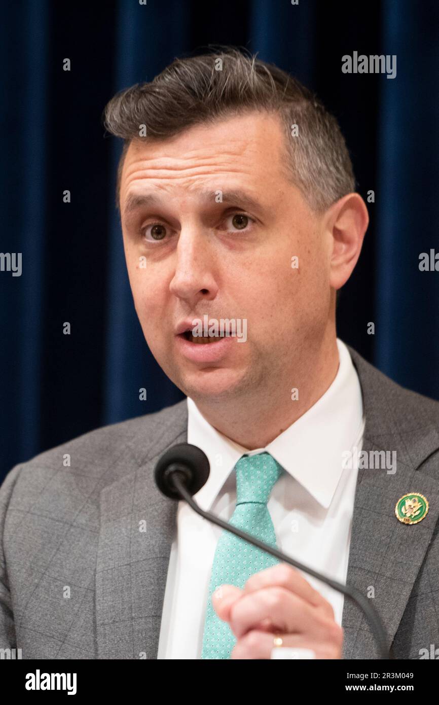 Seth magaziner hi-res stock photography and images - Alamy
