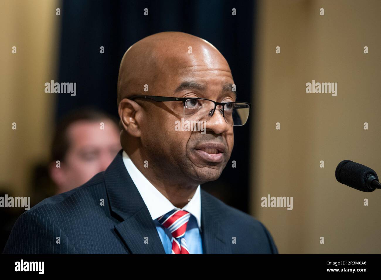Tyrone durham hi-res stock photography and images - Alamy