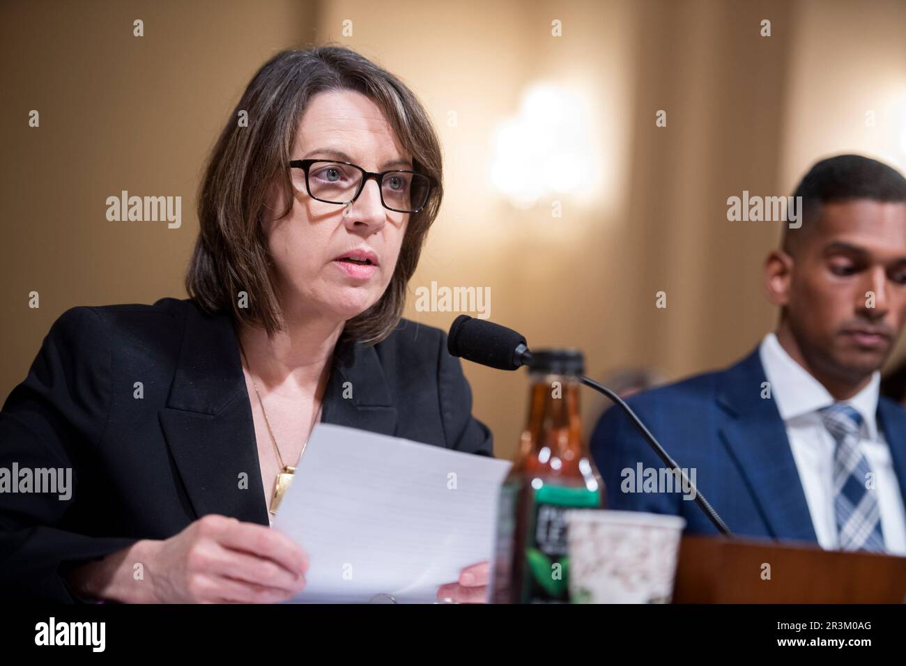 Jill m murphy hi-res stock photography and images - Alamy