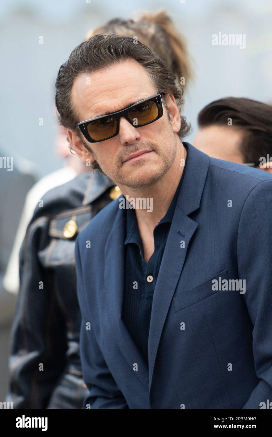 Cannes, France. 23rd May, 2023. Matt Dillon attending the Asteroid City ...