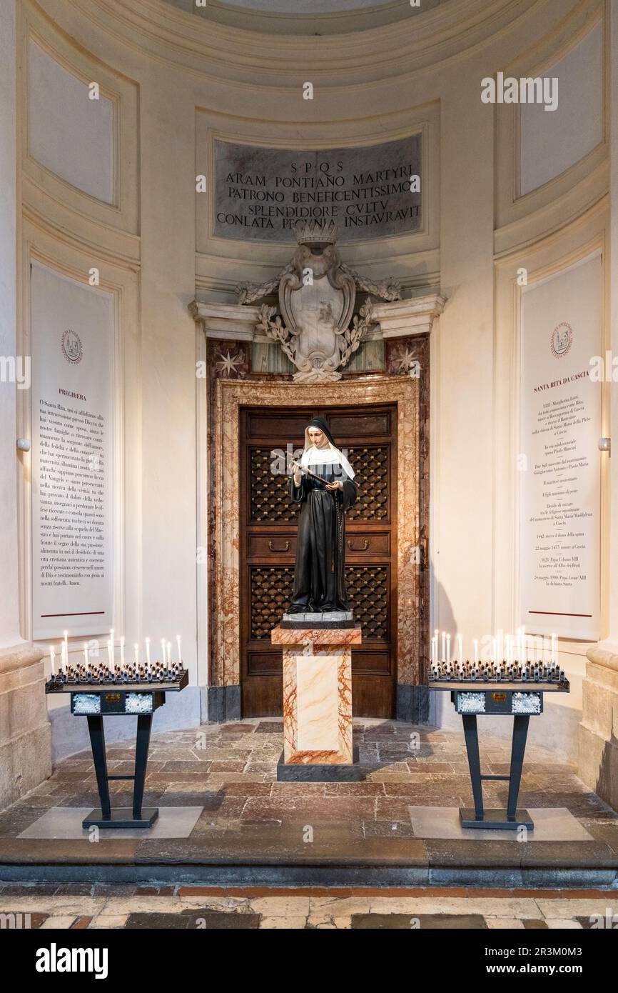 Spoleto norcia hi-res stock photography and images - Alamy