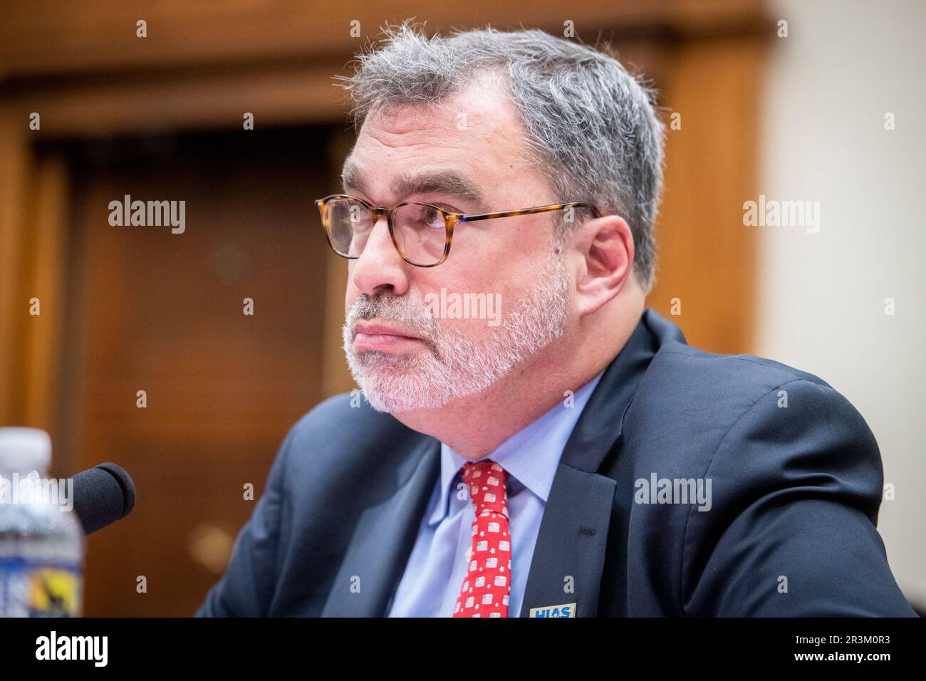 Mark hetfield hi-res stock photography and images - Alamy