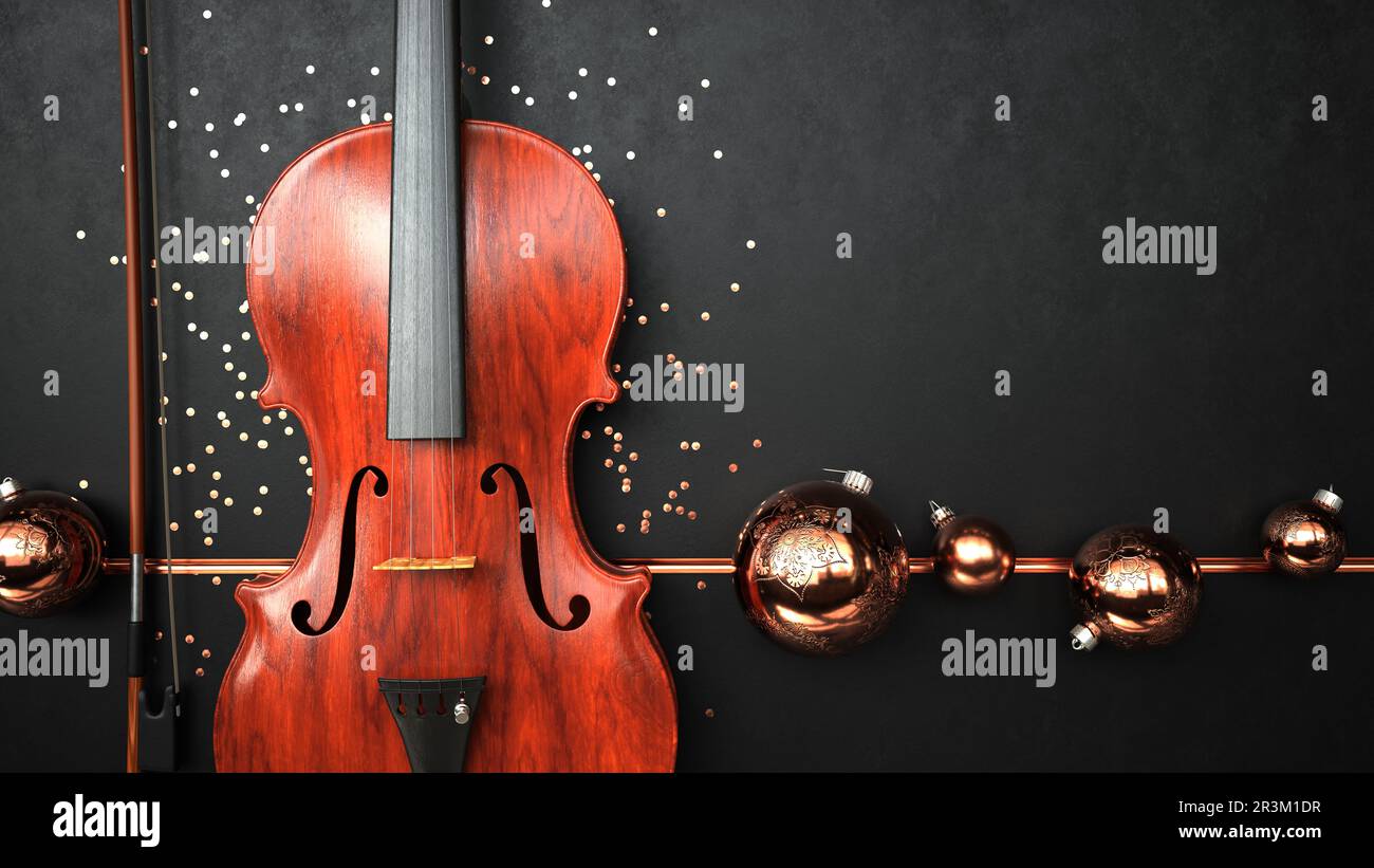 Folk christmas carols hi-res stock photography and images - Alamy