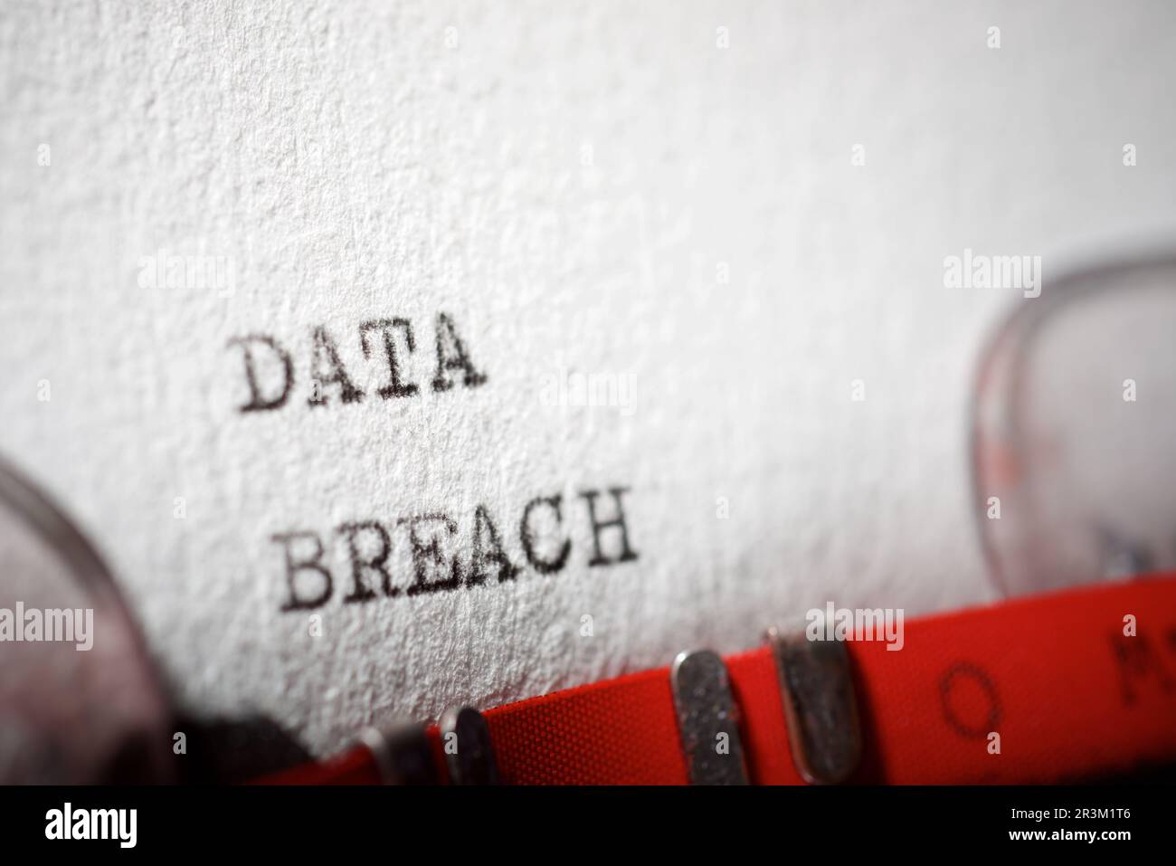 Breach contravention violation hi-res stock photography and images - Alamy
