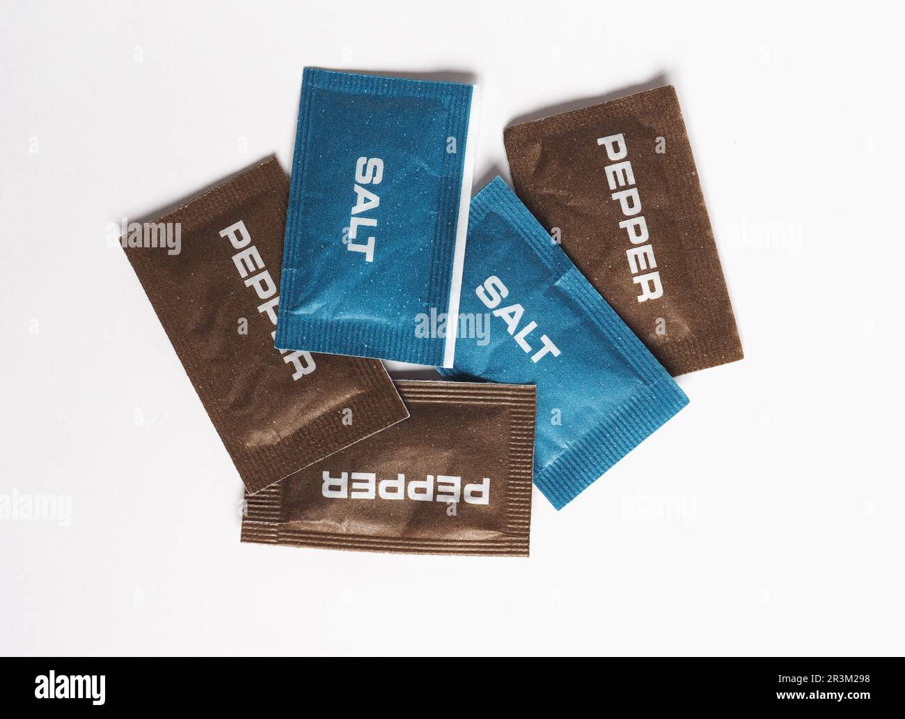 Salt dose hi-res stock photography and images - Alamy