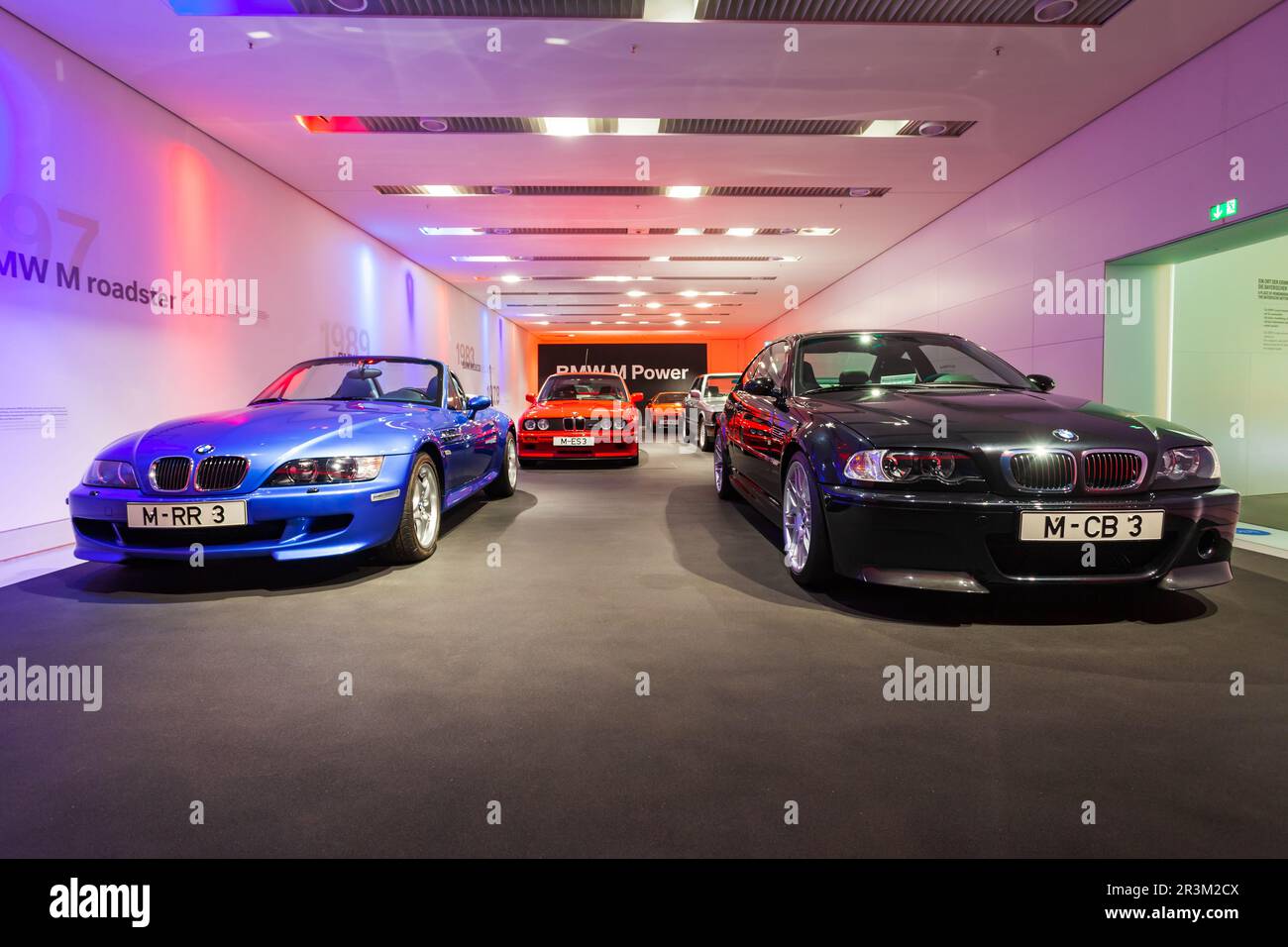 munich-germany-july-08-2021-row-of-classic-to-modern-bmw-m