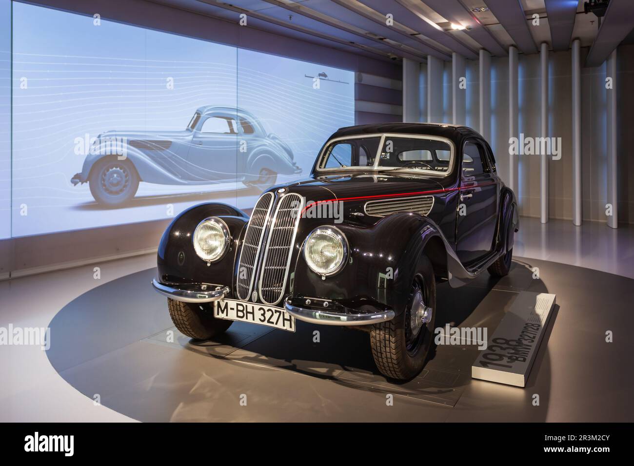 1930s car germany hi-res stock photography and images - Alamy