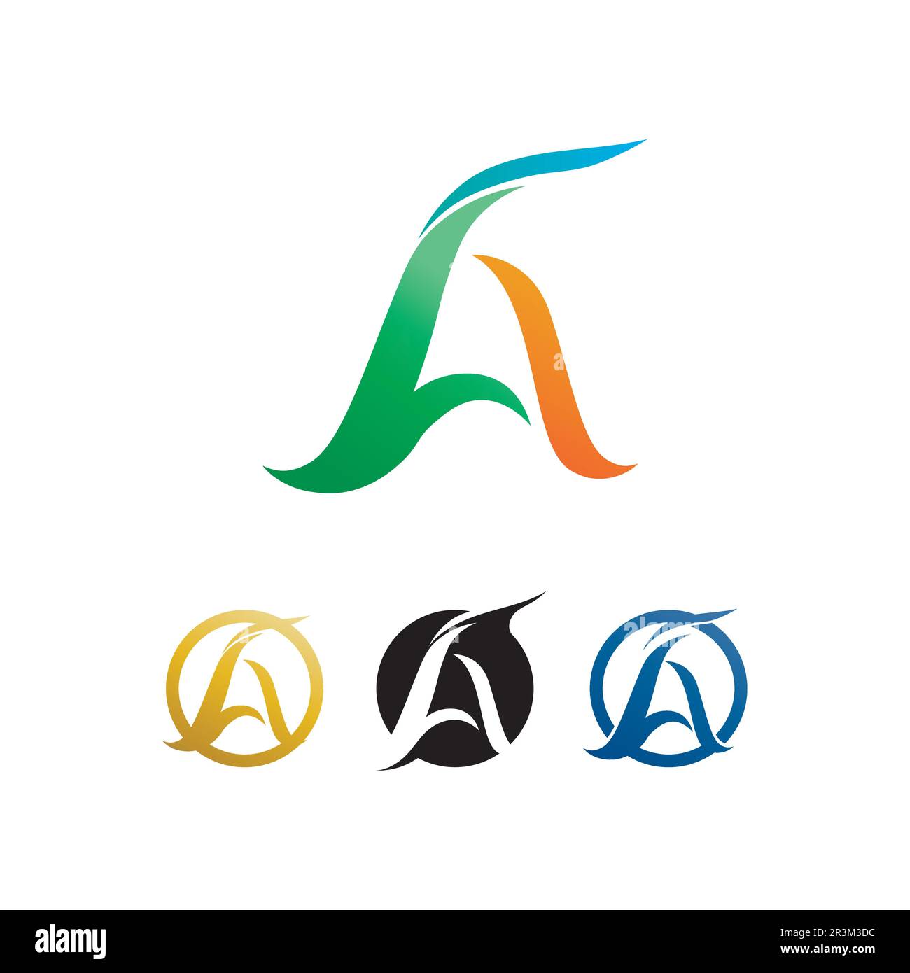 Letter a words hi-res stock photography and images - Alamy