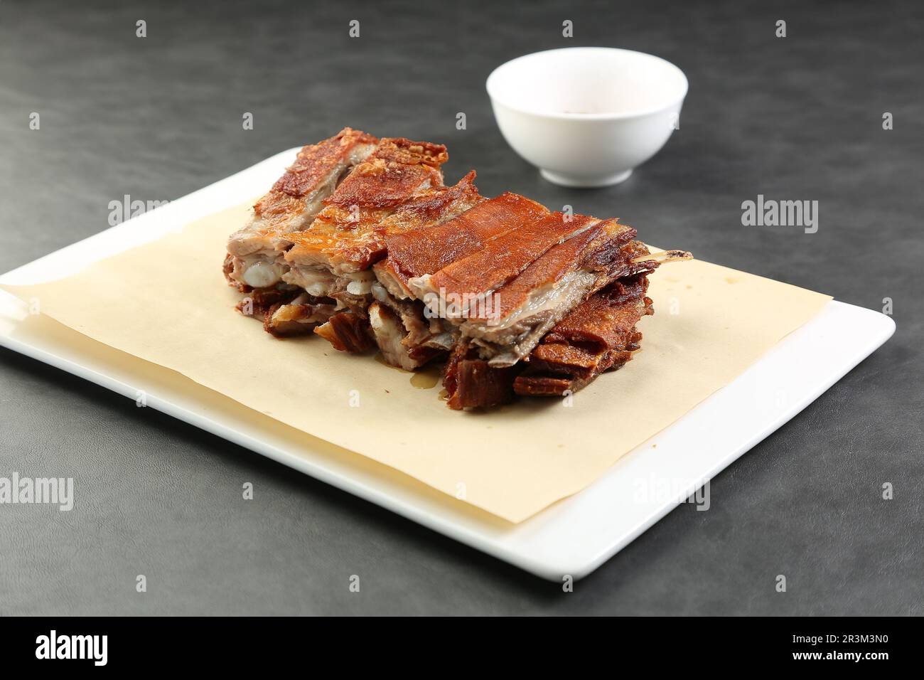 Xinjiang grilled lamb chops hi-res stock photography and images - Alamy