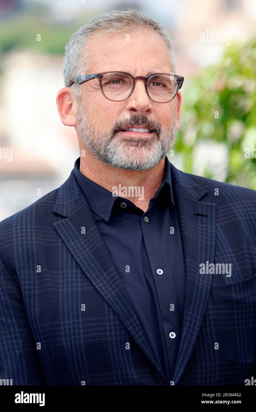 Asteroid city steve carell hi-res stock photography and images - Alamy