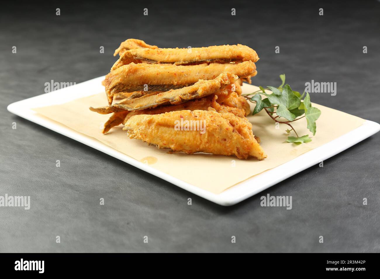 Korean fish cake hi-res stock photography and images - Alamy