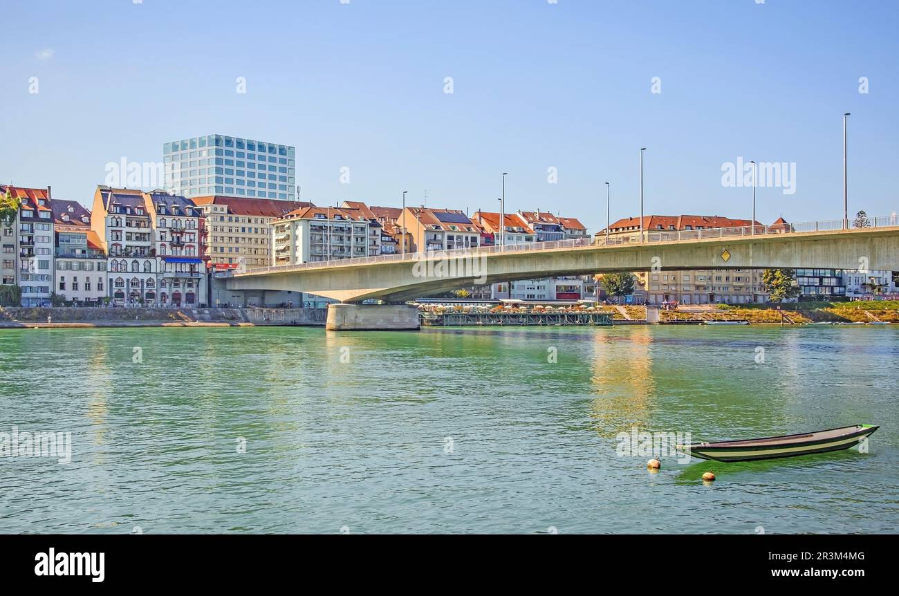 History of basel hi-res stock photography and images - Alamy