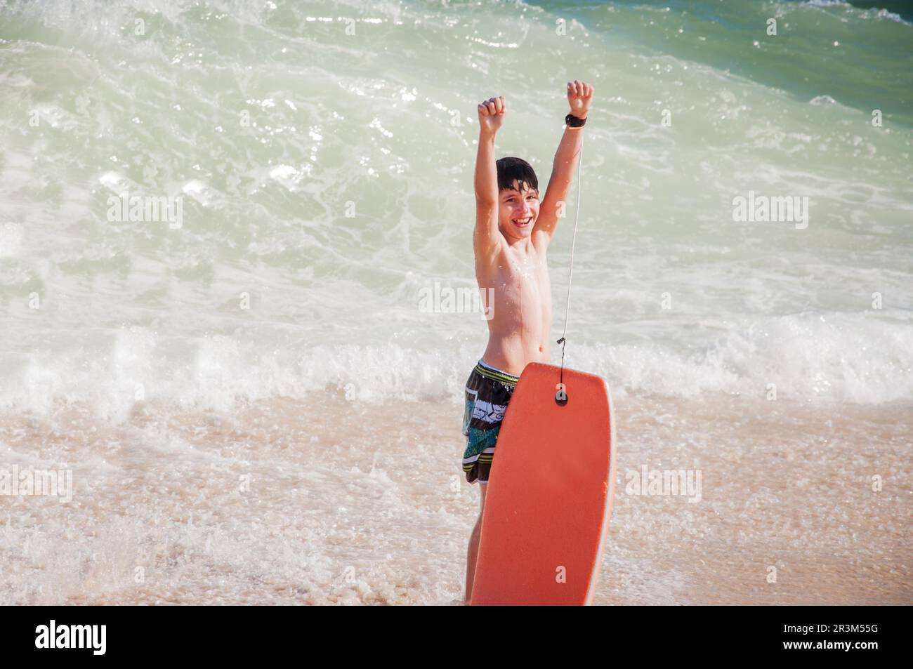Bodyboarding photography hi-res stock photography and images - Alamy