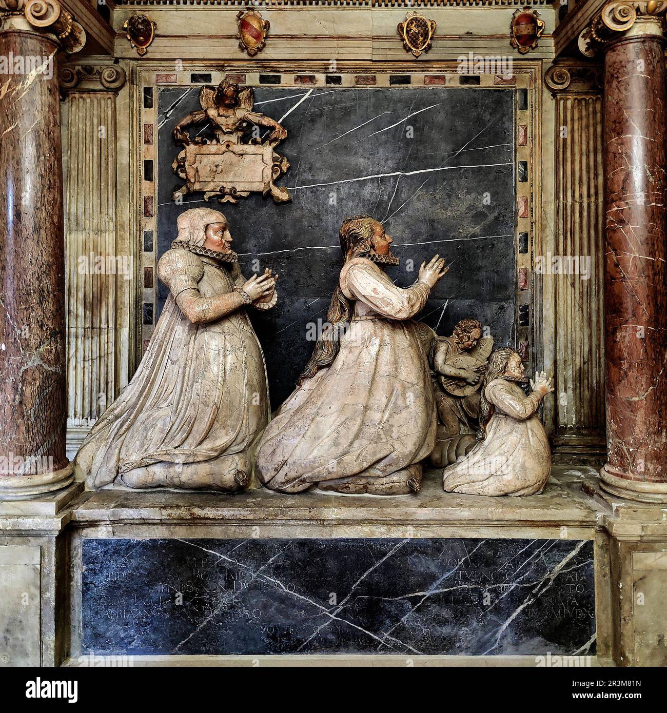 Dorothea susanne von der pfalz hi-res stock photography and images - Alamy