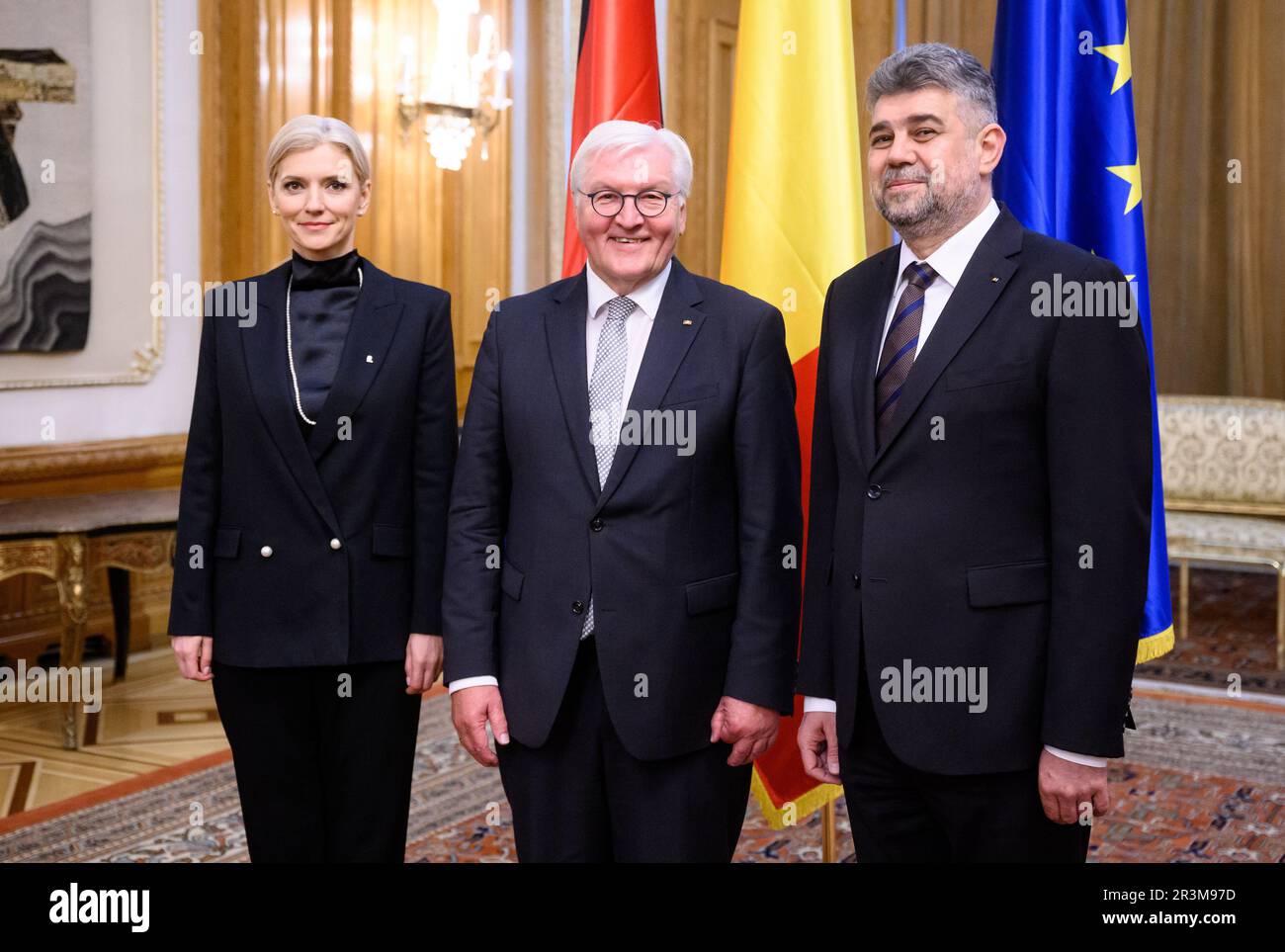 Alina gorghiu hi-res stock photography and images - Alamy