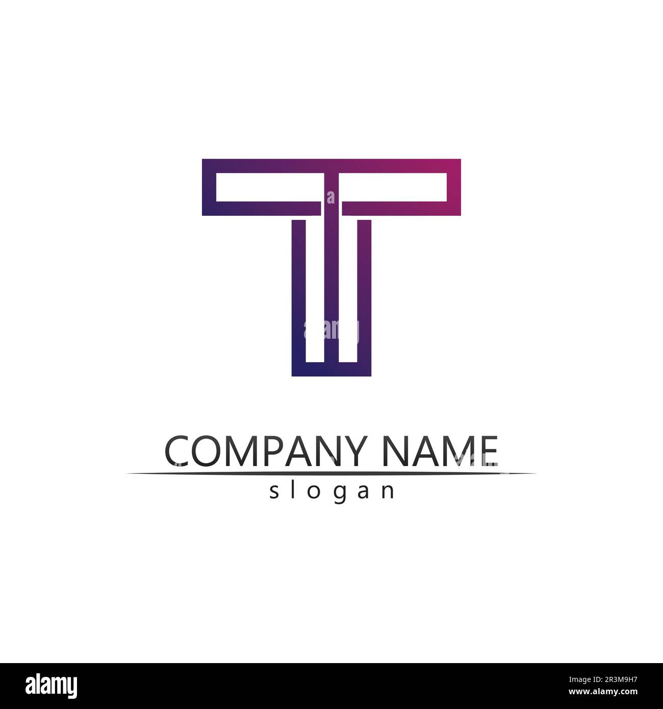 Cross shape font hi-res stock photography and images - Alamy