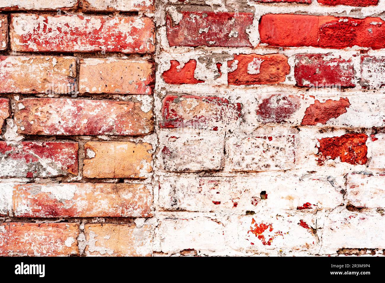 Texture, brick, wall, it can be used as a background. Brick texture ...