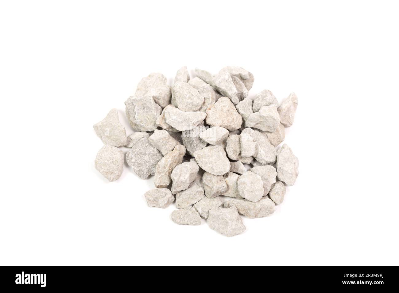 Grey pale white color background Cut Out Stock Images & Pictures - Alamy
