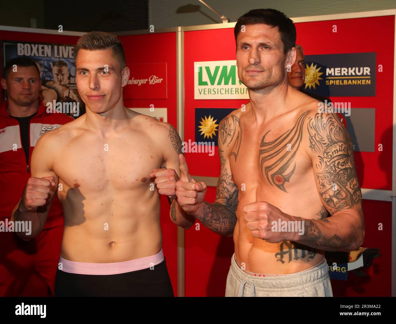 Boxabend hi-res stock photography and images - Alamy