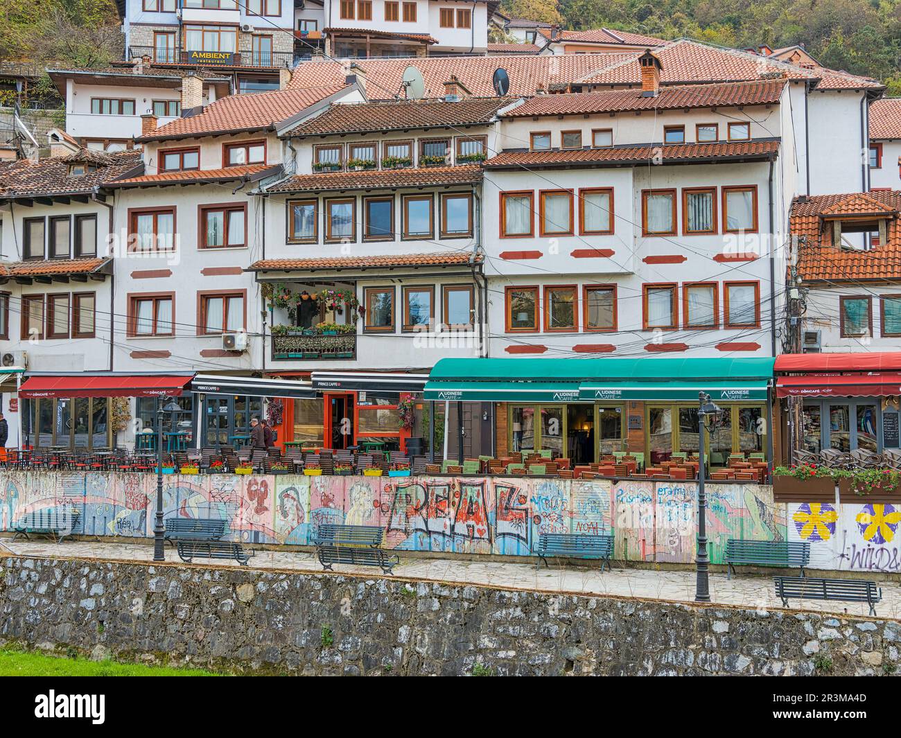 Prizrenit hi-res stock photography and images - Alamy