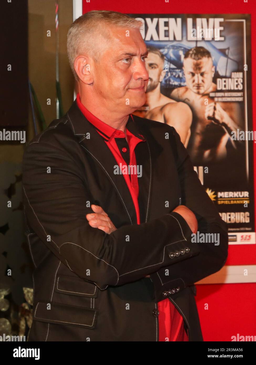 Ulf steinforth hi-res stock photography and images - Alamy