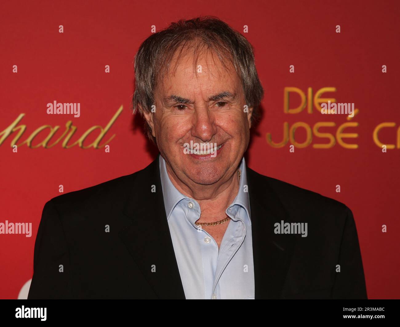 John carreras hi-res stock photography and images - Alamy