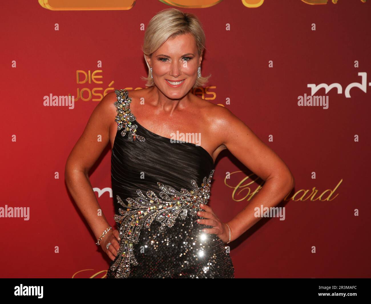 Kamilla senjo hi-res stock photography and images - Alamy